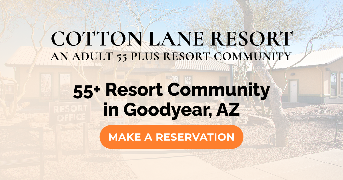 Document Library - Cotton Lane RV Resort